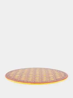 MARIO LUCA GIUSTI Patagonia Charger Plate