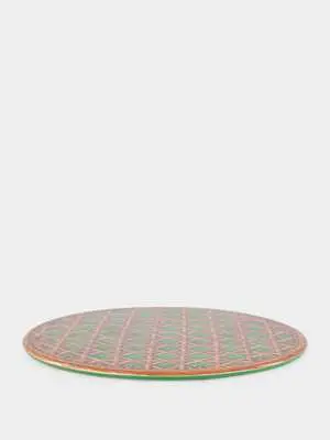 MARIO LUCA GIUSTI Patagonia Charger Plate