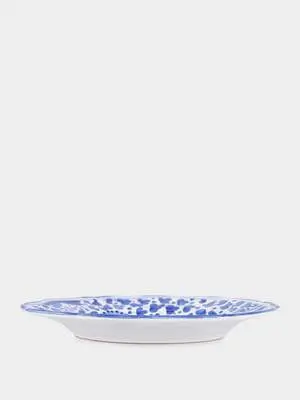LES-OTTOMANS Dinner Plate