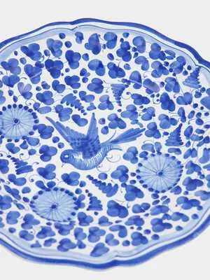 LES-OTTOMANS Dinner Plate