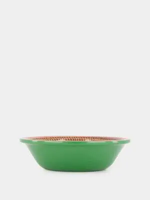 MARIO LUCA GIUSTI Patagonia Soup Plate