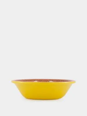 MARIO LUCA GIUSTI Patagonia Soup Plate