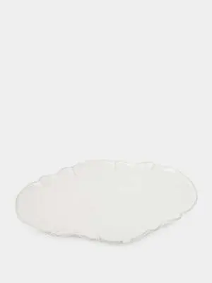 ASTIER DE VILLATTE Rome Plate