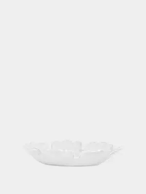 ASTIER DE VILLATTE Chou Dish With Seven Petals