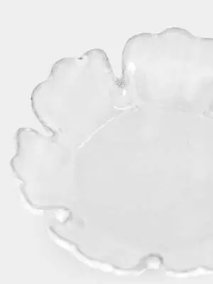 ASTIER DE VILLATTE Chou Dish With Seven Petals