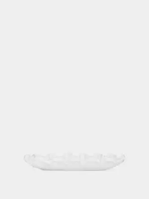 ASTIER DE VILLATTE Small Drapé Dish