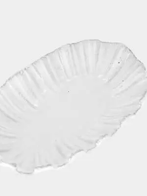 ASTIER DE VILLATTE Small Drapé Dish