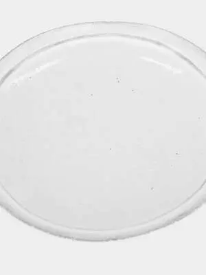 ASTIER DE VILLATTE Simple Saucer For Tea Cup