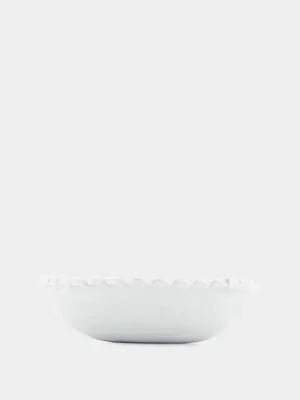 ASTIER DE VILLATTE Adélaïde Small Soup Plate