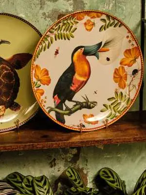 Classic Decor