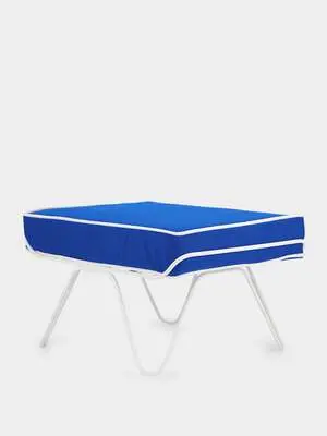 HONORÉ Croisette Pouffe