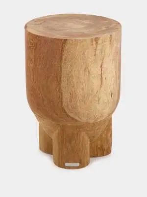 POLSPOTTEN Pile Stool