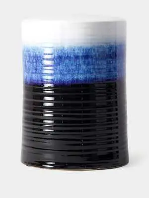 POLSPOTTEN Lager Ceramic Stool