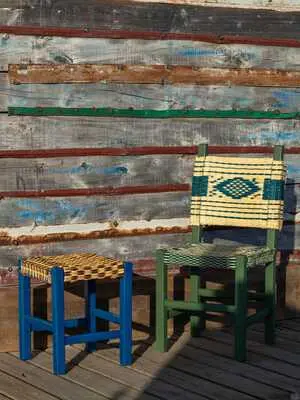 House Of Capricorn Accent Furniture & Rugs