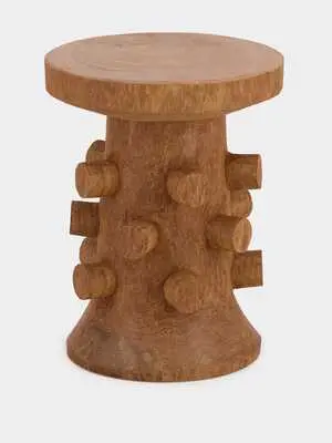 POLSPOTTEN Stub Side Table