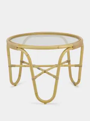 SIKA-DESIGN Charlottenborg Exterior Coffee Table