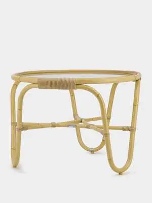 SIKA-DESIGN Charlottenborg Exterior Coffee Table