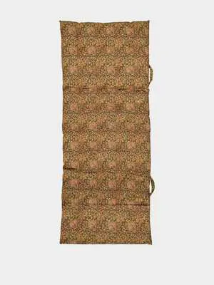 Madam Stoltz Block Prints Printed Cotton Mattress
