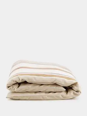 LES TOILES DU SOLEIL August Sunbrella Bain De Soleil - Multicolour