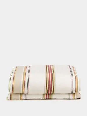LES TOILES DU SOLEIL August Sunbrella Bain De Soleil