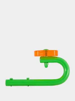 LAURENT BADIER Acrylic Coat Hook