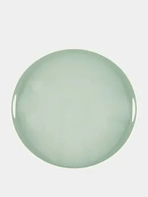 MAISON SARAH LAVOINE Large Lime Tree Shoot Basile Tray