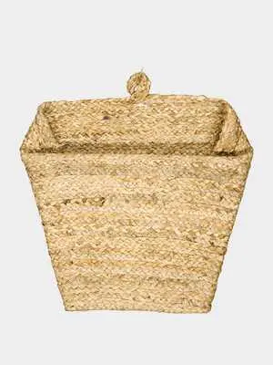 HOUSE DOCTOR Mira M Basket - Cream
