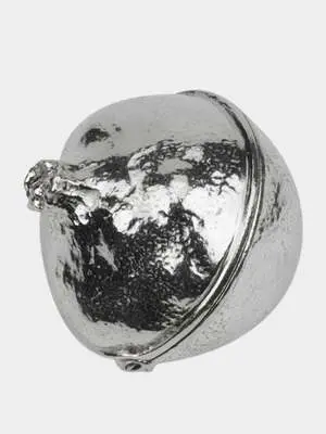 LEITÃO &AMP; IRMÃO Pomegranate Box - Silver