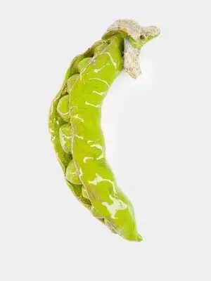 Studio Bongard Pea Sculpture - Green