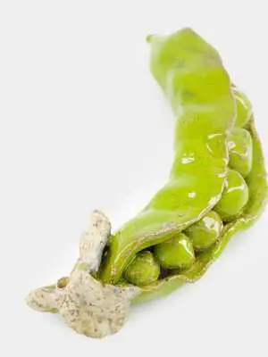 Studio Bongard Pea Sculpture