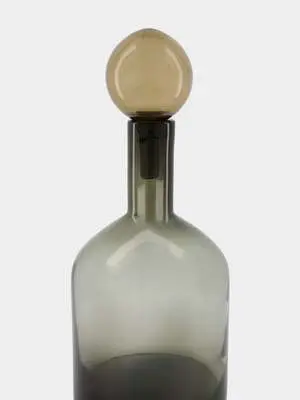 POLSPOTTEN Bubbles And Bottles 33cm