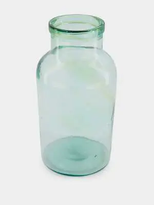 All Origine Glass Jar