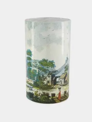 ASTIER DE VILLATTE Expandable Empire Vase - Multicolour
