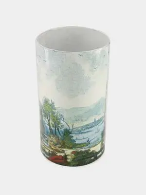 ASTIER DE VILLATTE Expandable Empire Vase