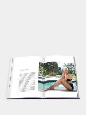 Assouline Young Hollywood Book