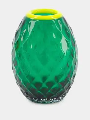 La DoubleJ Misty Rainbow Baby Egg Vases