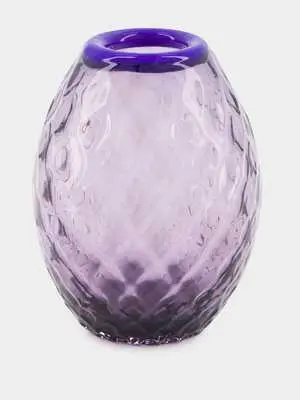 La DoubleJ Misty Rainbow Baby Egg Vases