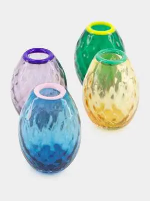 La DoubleJ Baby Egg Vases