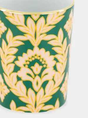 La DoubleJ Garland Decorative Cup