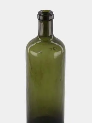 All Origine Pharmaceutical Glass Bottle
