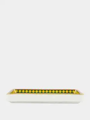 La DoubleJ Mini Porcelain Joy Tray