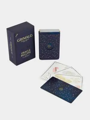 GRIMAUD N°500 Belline Oracle Night Deck