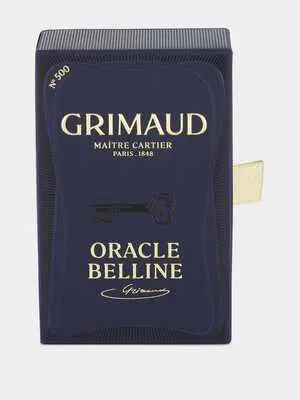 GRIMAUD N°500 Belline Oracle Night Deck