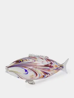 All Origine Marine Fantasy Glass Object