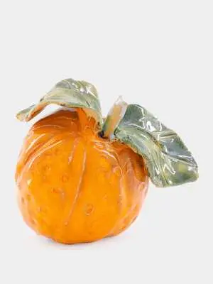 Studio Bongard Small Sculpture - Orange