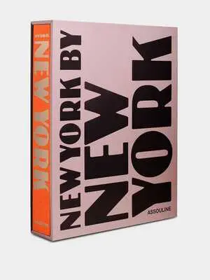 Assouline New York New York - Grey
