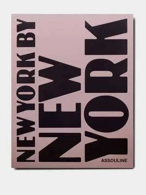 Assouline New York New York - Grey