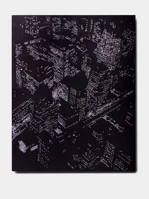 Assouline New York New York - Grey