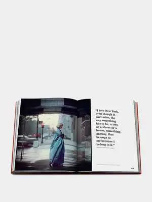 Assouline New York New York - Grey