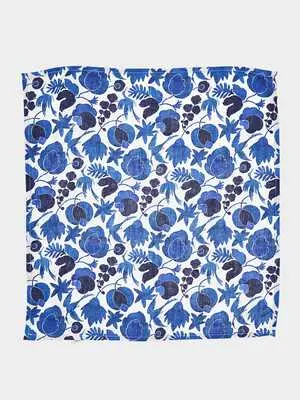 La DoubleJ Dinner Napkins Set Of 2 Multicolour